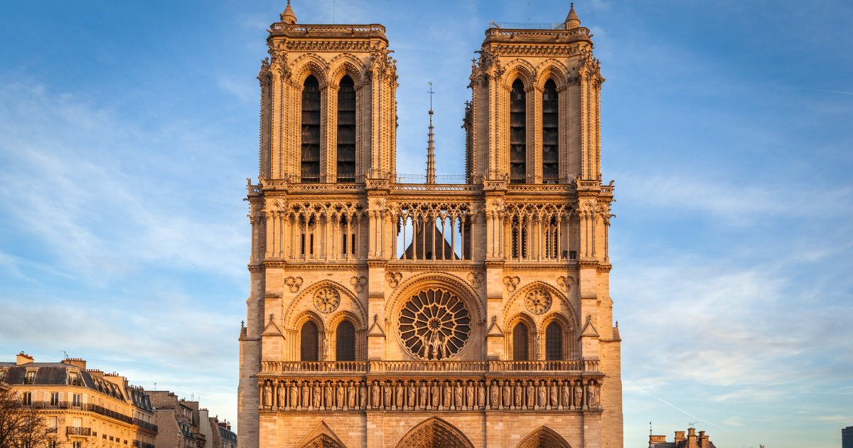 Les différents styles architecturaux en France - Conserto Immobilier